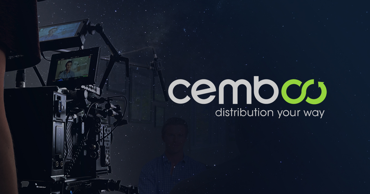 Cemboo.com - Distribution Your Way